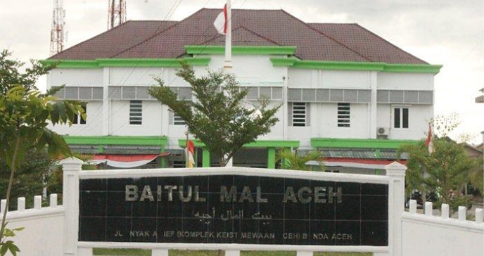 Selama Tahun 2024, Baitul Mal Aceh Salurkan Bantuan Rp6,8 M untuk ...