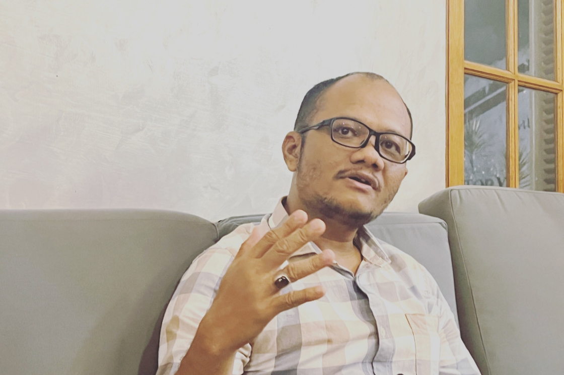 Aryos Nivada: Pelantikan Mualem-Dek Fadh Boleh Dipercepat - Sumber : habateras.com - BeritaSatu ...