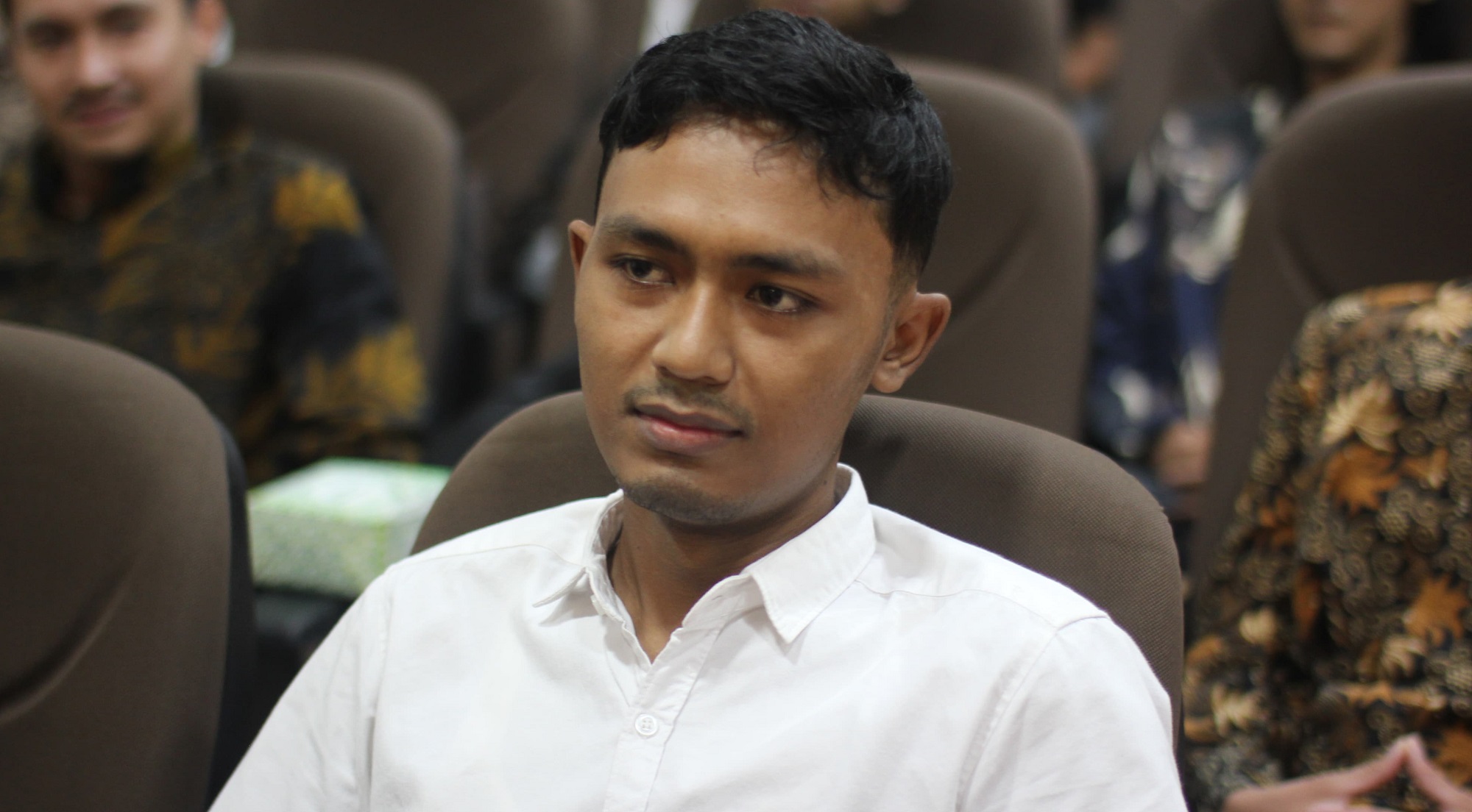 Pelantikan Mualem-Dek Fadh Harus Menghormati Kekhususan Aceh - Sumber : habateras.com ...