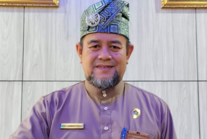 Kemenag: 131 Calon Jamaah Haji Aceh Tamiang Sudah Lunasi BPIH 2025 - Sumber : habateras.com ...