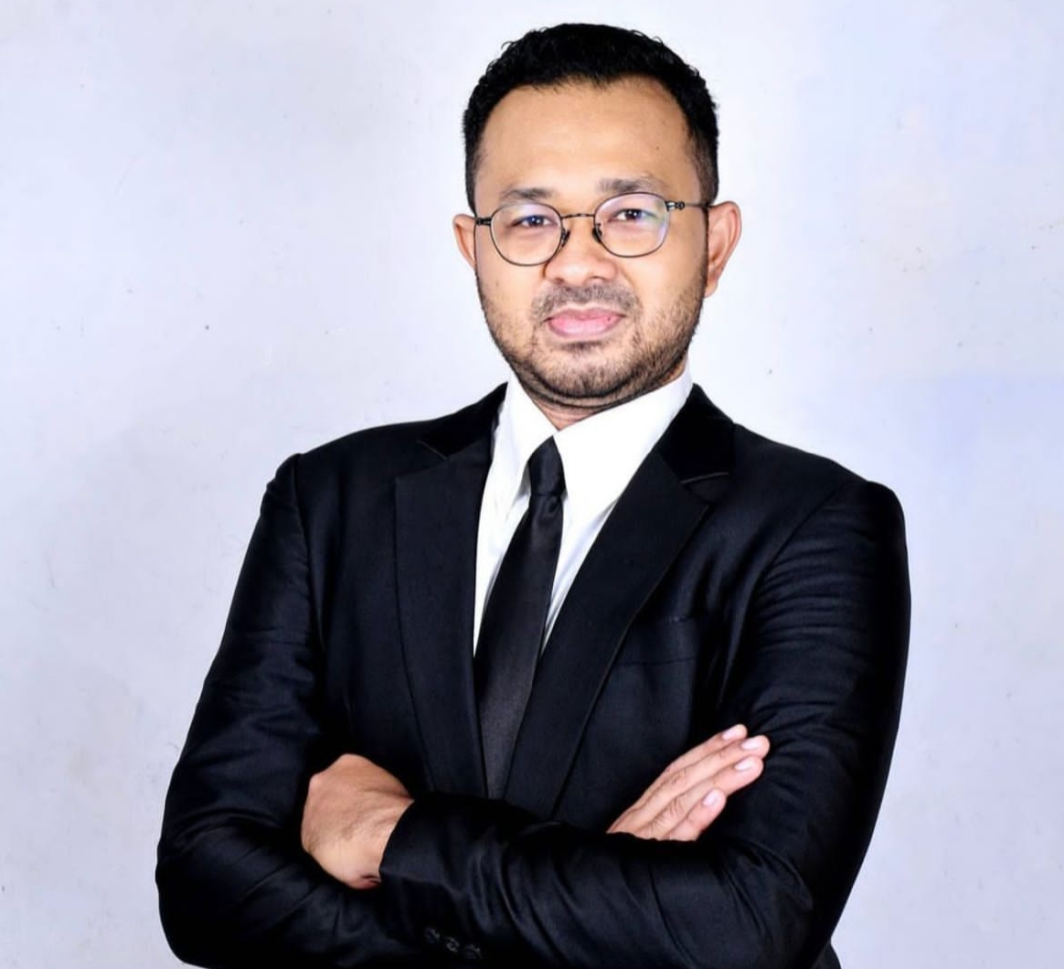 Sumitronomics di Tanah Rencong: Merawat Gagasan, Menanam Kedaulatan